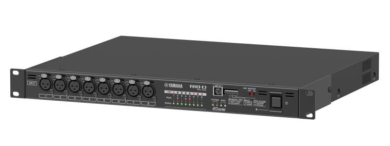 SoCal Rentals - Yamaha Ri8-D